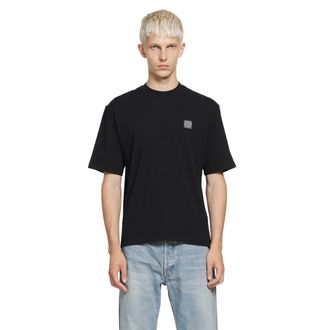 Stone Island 2100027 60/2 Cotton Jersey T-Shirt