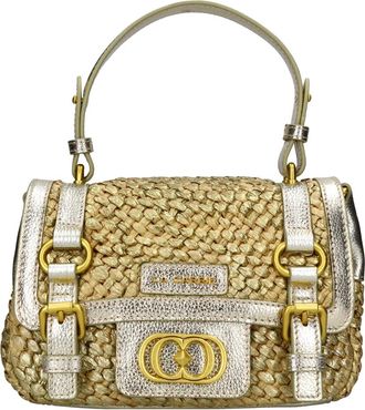 La Carrie Femme, Sacs, Jaune, Taille: ONE Size Atena Bag