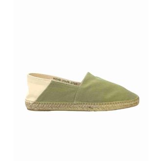 Castaner Homme, Chaussures, Vert, Taille: 45 EU Espadrilles Pablo