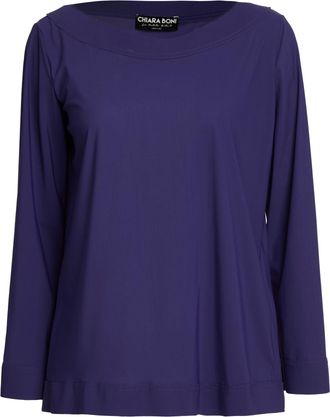 La Petite Robe Di Chiara Boni TOPS - Tops auf YOOX.COM
