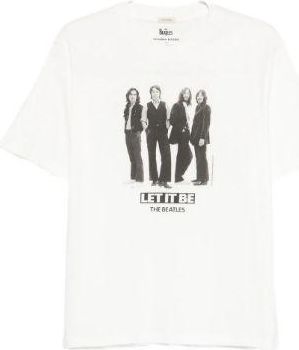 In The Box | T.Shirt Beatles - XL
