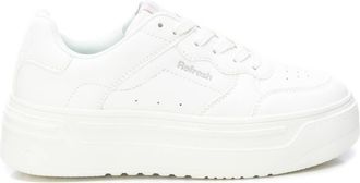 Refresh Damen 172167 Sneaker, wei&szlig;, 40 EU