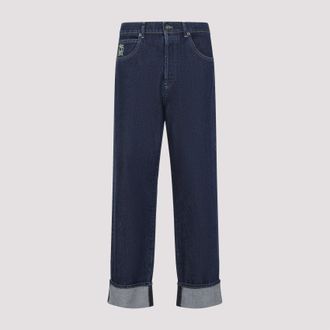 Marni Jean en coton Marni