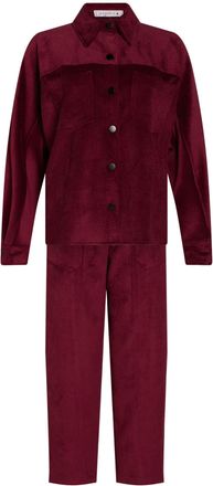 Shirtaporter ANZ&Uuml;GE und CO-ORDS - Kombi-Sets auf YOOX.COM