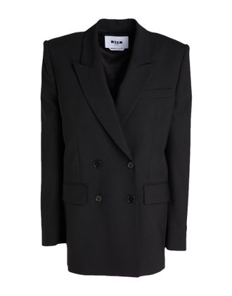 Msgm ANZ&Uuml;GE und CO-ORDS - Blazers auf YOOX.COM