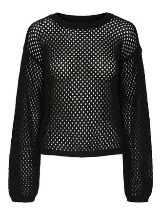 Pieces PCLAYANA LS Knit