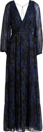 Dondup KLEIDER - Maxi-Kleider auf YOOX.COM