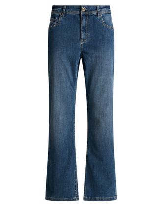 Yes-Zee HOSEN & R&Ouml;CKE - Jeanshosen auf YOOX.COM