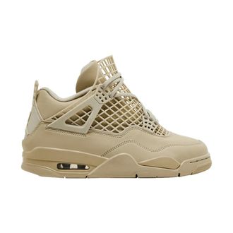 Nike Jordan Femme, Chaussures, Beige, Taille: 41 EU Retro Net Rattan Baskets Femme