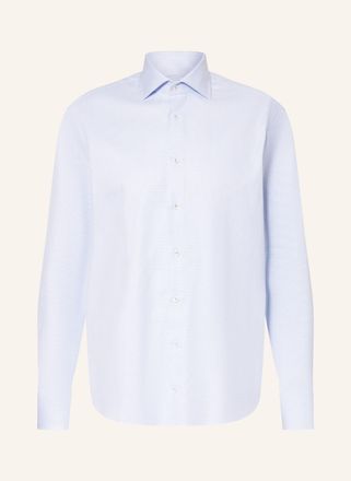 van Laack Van Laack Hemd Vl-Rivara-Tf Regular Fit blau