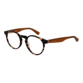 Scotch & Soda Homme, Accessoires, Brun, Taille: ONE Size Monture optique