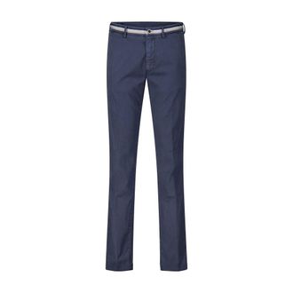 Mason's Homme, Pantalons, Bleu, Taille: XL Pantalon Torino &Eacute;t&eacute;