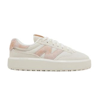 New Balance Damen, Schuhe, Beige, 40 EUGr&ouml;&szlig;e