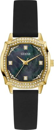 Guess Gw0932L2 Uhr - - Accessories - Damen - Gelb - ONE SIZE