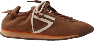 Puraai Femme, Chaussures, Brun, Taille: 38 EU 6.02 Panther
