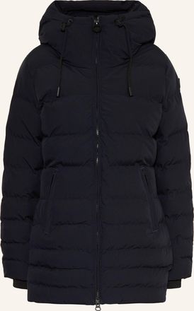 Wellensteyn Wellensteyn Steppjacke Cordoba Mit Dupont Sorona-Isolierung blau