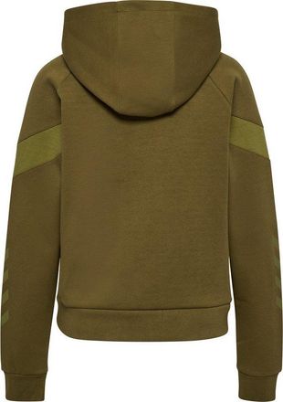Hummel Kapuzenpullover Hmltravel Sweat Hoodie Woman