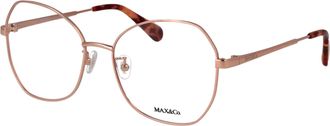 Max & Co. Max & Co Optische Fassungen MO5160-D 033 55