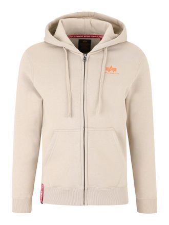 Alpha Industries Sweatjacke