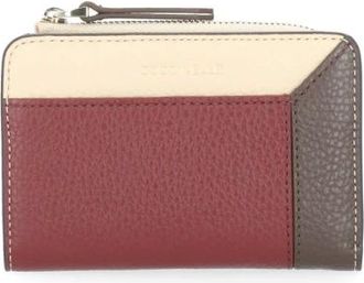 Coccinelle Femme, Accessoires, Multicolore, Taille: ONE Size Loreen Wallet