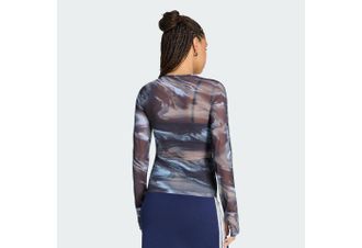 adidas Originals T-Shirt GRAFIK T-SHIRT, MESH (1-tlg)
