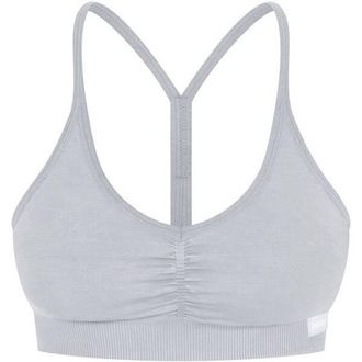 Smilodox Damen BH Batik Scrunch Icon
