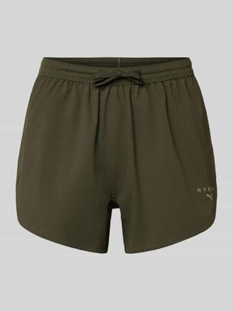 Puma x HYROX - Shorts mit Label-Print