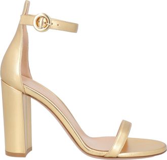 Gianvito Rossi SCHUHE - Sandalen auf YOOX.COM
