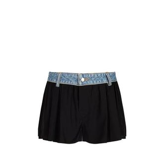 Alexander Wang Short