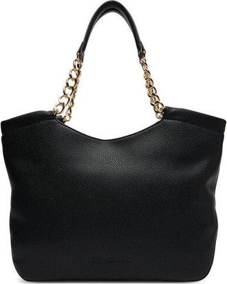 Love Moschino Handtasche JC4031PP1NLT0000 Schwarz