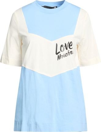 Love Moschino TOPS - T-shirts auf YOOX.COM