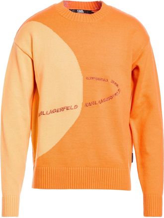 Karl Lagerfeld STRICKWAREN - Pullover auf YOOX.COM