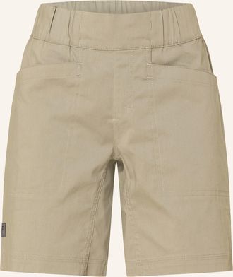 Ortovox Trekkingshorts Affinity gruen