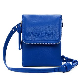 Desigual Handytasche Desigual 25SAYP37 Blau
