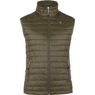8848 Altitude Herren Weste Nova 2.0 Hybrid Vest