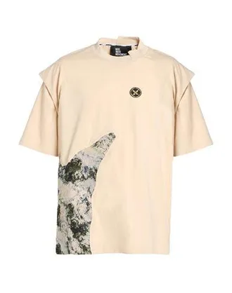 Mod Wave Movement TOPS - T-shirts sur YOOX.COM