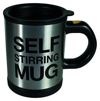 Out of the Blue original Tasse Self Stirring Mug 71/2897