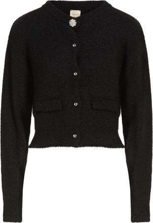 Siste's STRICKWAREN - Strickjacken auf YOOX.COM