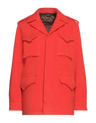 Aspesi JACKEN & M&Auml;NTEL - Jacken und Anoraks auf YOOX.COM