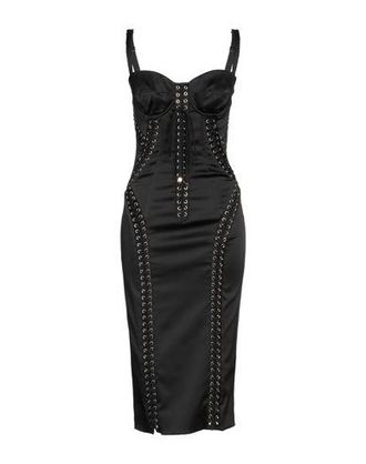 Dolce & Gabbana ROBES - Robes midi sur YOOX.COM