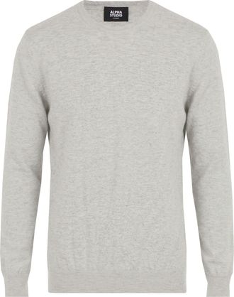 Alpha Studio STRICKWAREN - Pullover auf YOOX.COM