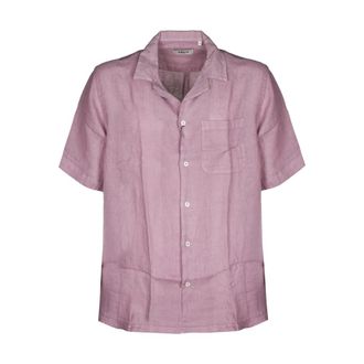 Altea Herren, Shirts, Lila, LGr&ouml;&szlig;e