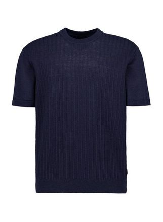 Boss Orange by Hugo Boss BOSS Orange Herren T-Shirt blau