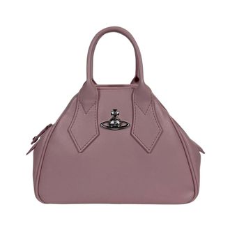 Vivienne Westwood Femme, Sacs, Rose, Taille: ONE Size Sacs &agrave; main