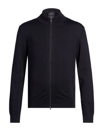 A|X Armani Exchange STRICKWAREN - Strickjacken auf YOOX.COM