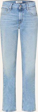 Replay Straight Jeans Akeme blau
