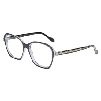 K&agrave;dor Monture Optique Glamour-V - unisex - Accessoires - Noir - Taille: 53 MM