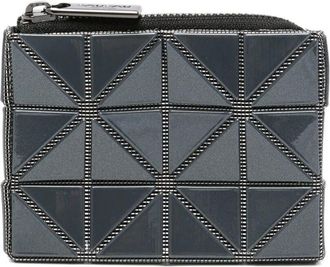 Bao Bao Issey Miyake Document Pass Case Cassette