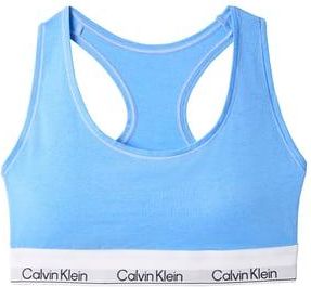 Calvin Klein Brassi&egrave;re en coton