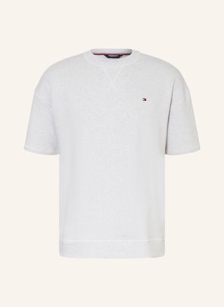 Tommy Hilfiger Lounge-Shirt grau